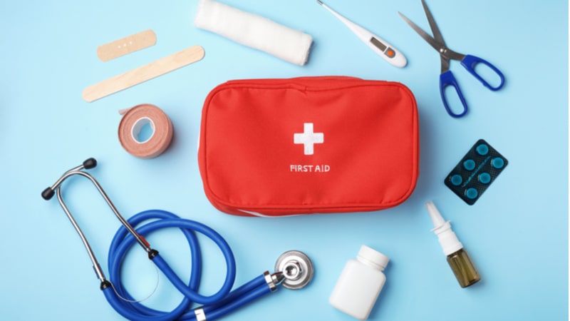 Medical-Aid – Sacred Stanford