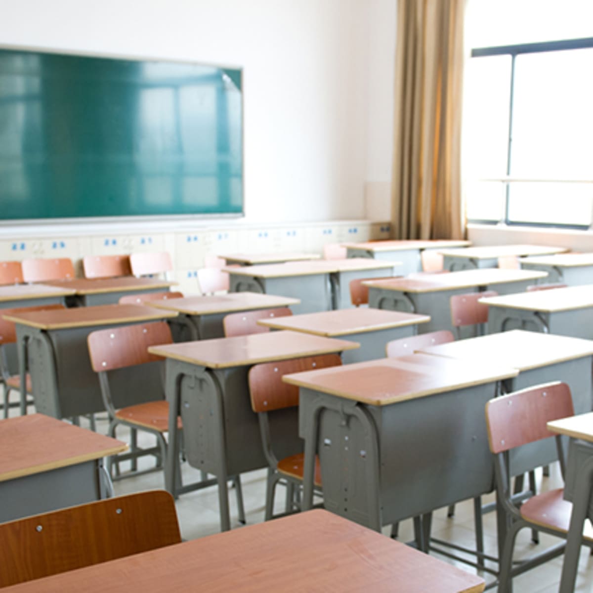 Interactive Classrooms – Sacred Stanford